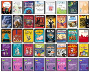 Snapplify Education - Snapplify Primary schools