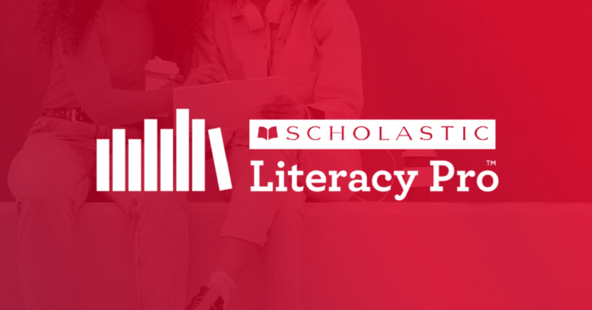 Literacy Pro Webinar Series - Snapplify Education