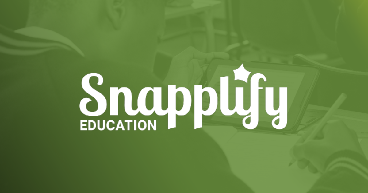 News - Snapplify Education