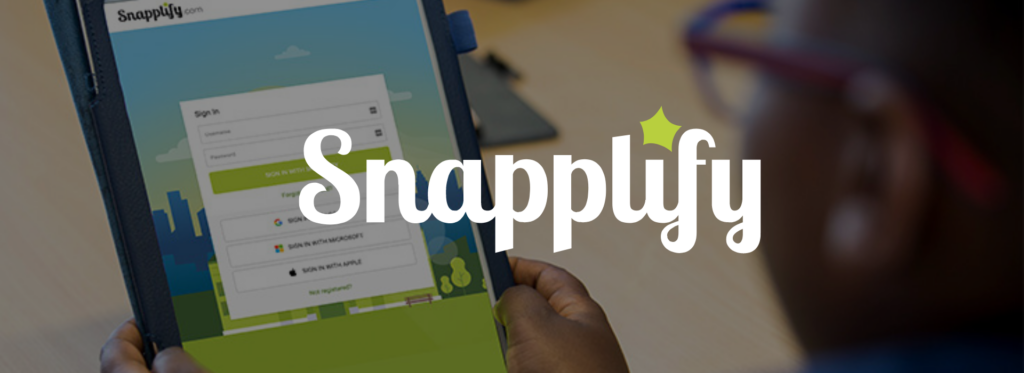 Snapplify zero-rated to make educational resources more accessible for teachers and learners ...