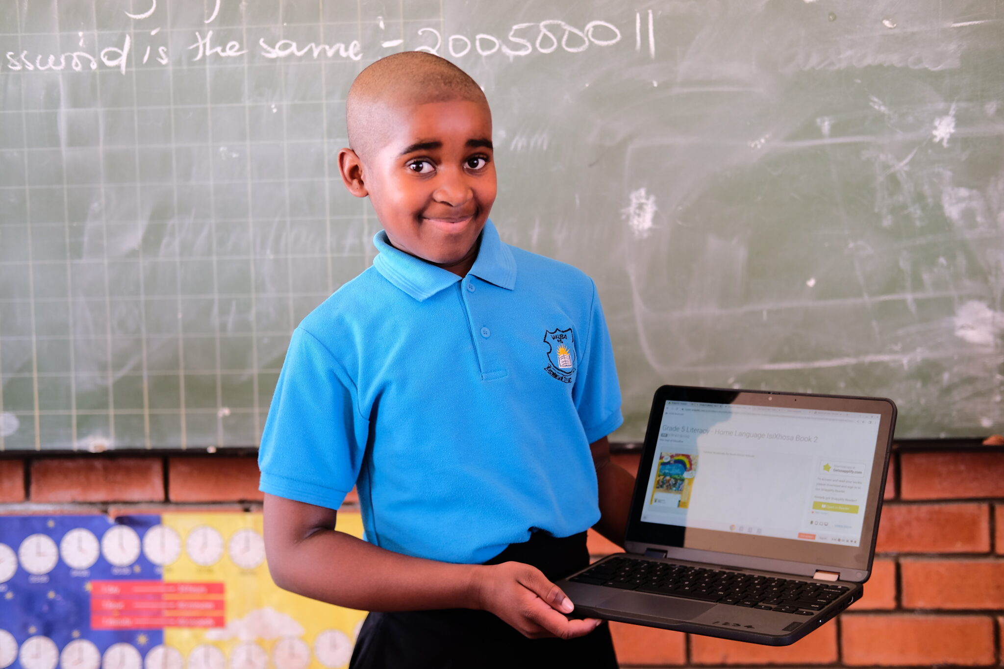 Transforming Education in Tanzania: Introducing the Tanzania eLibrary ...