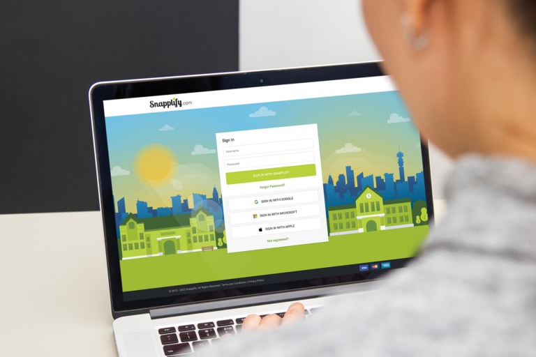 Snapplify Access for Schools - Snapplify Education