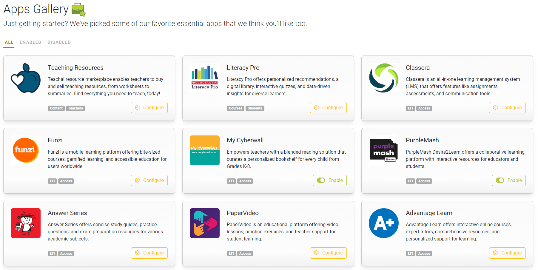 Snapplify Access for Schools - Snapplify Education