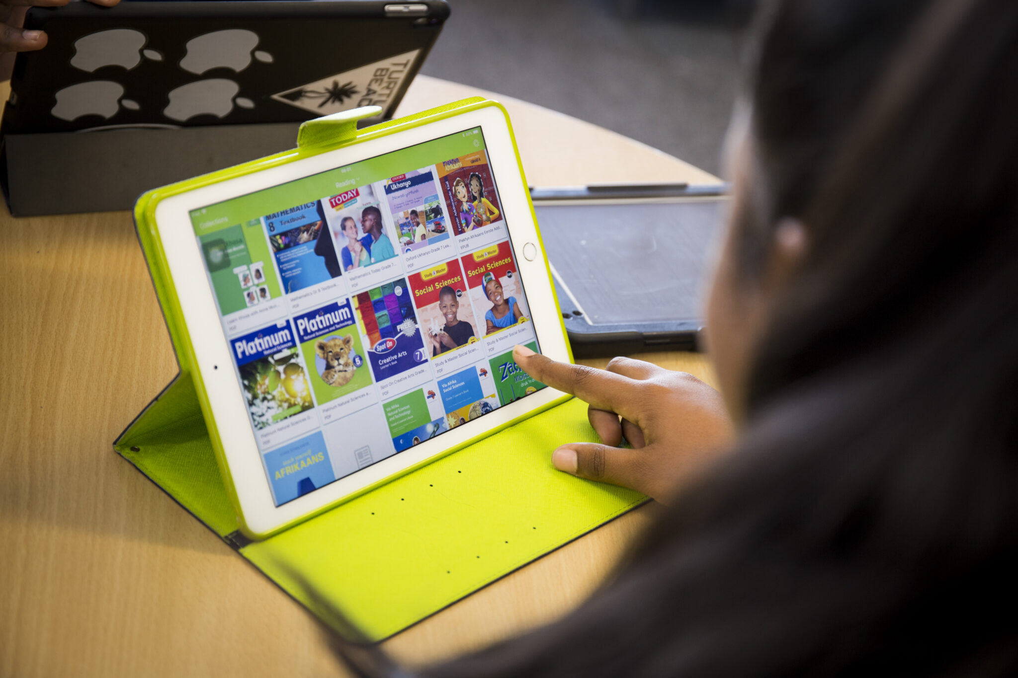 Snapplify Government - Snapplify Education