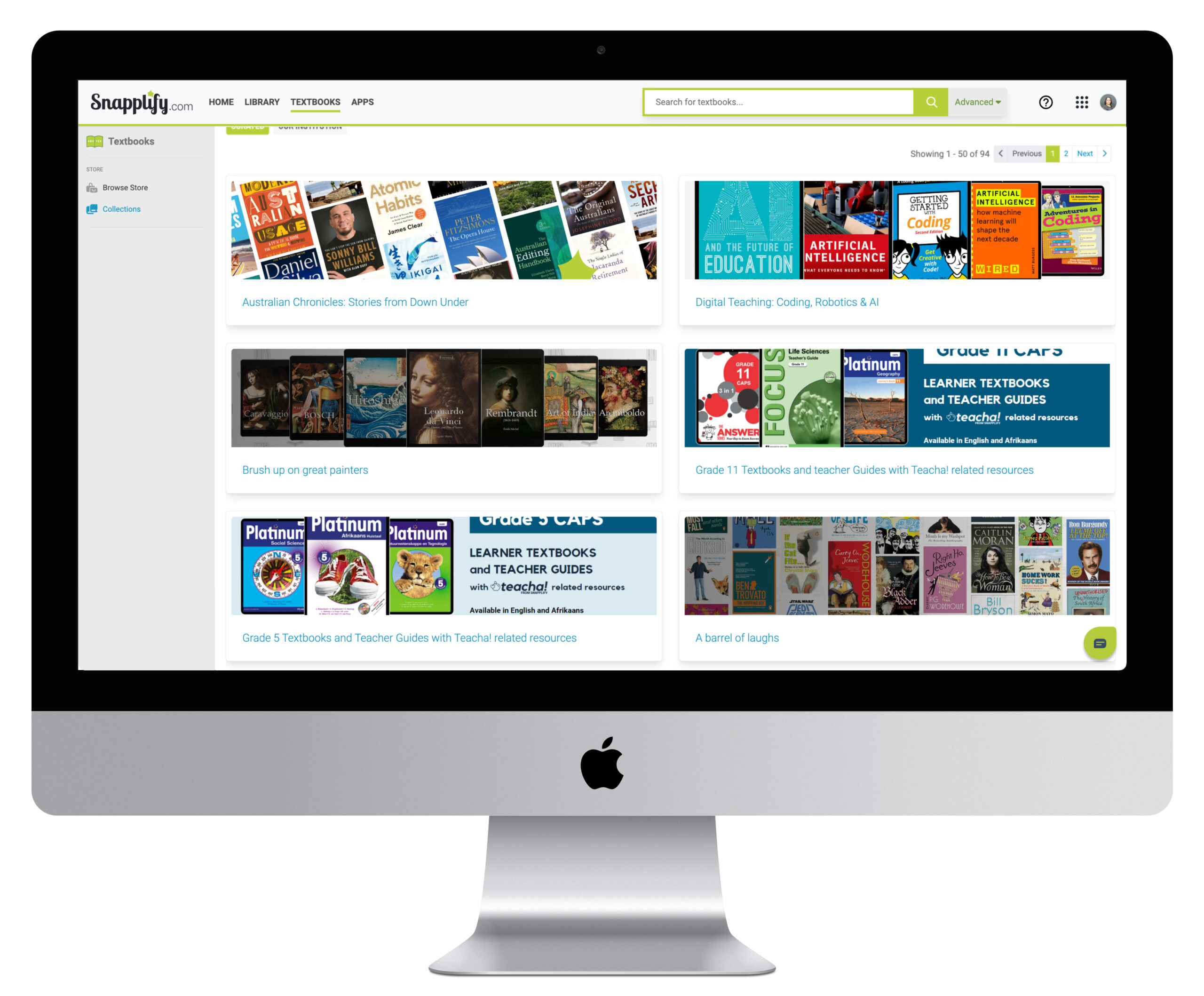 Empowering African Education Through AI: Snapplify’s AI-Powered ...